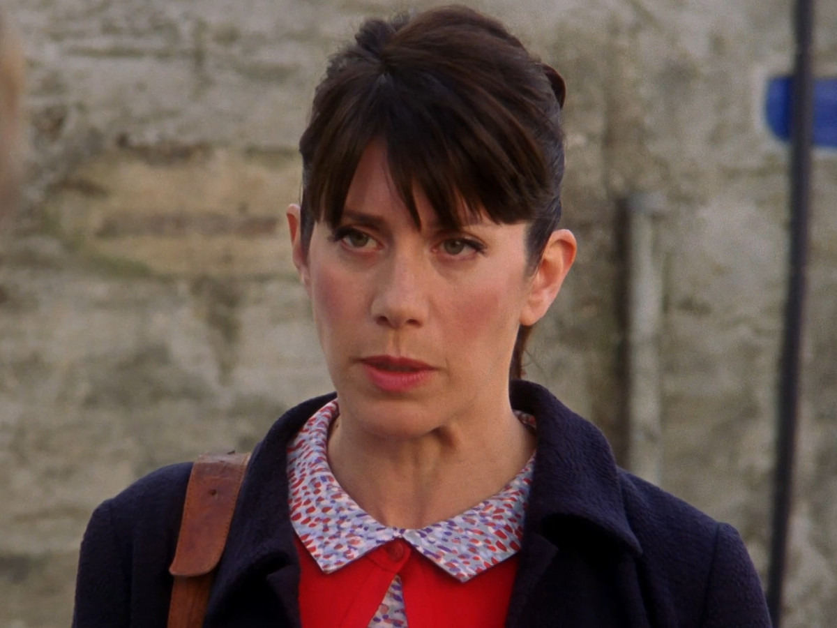 Prime Video: Doc Martin - Season 6