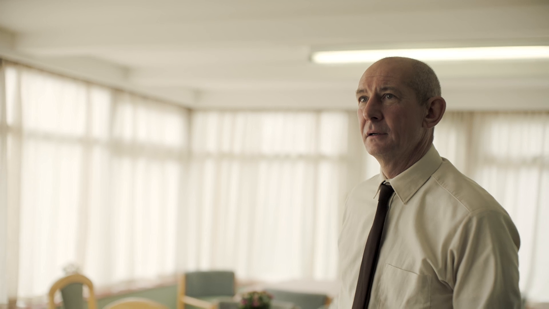 Watch Help - Series 1 | Prime Video