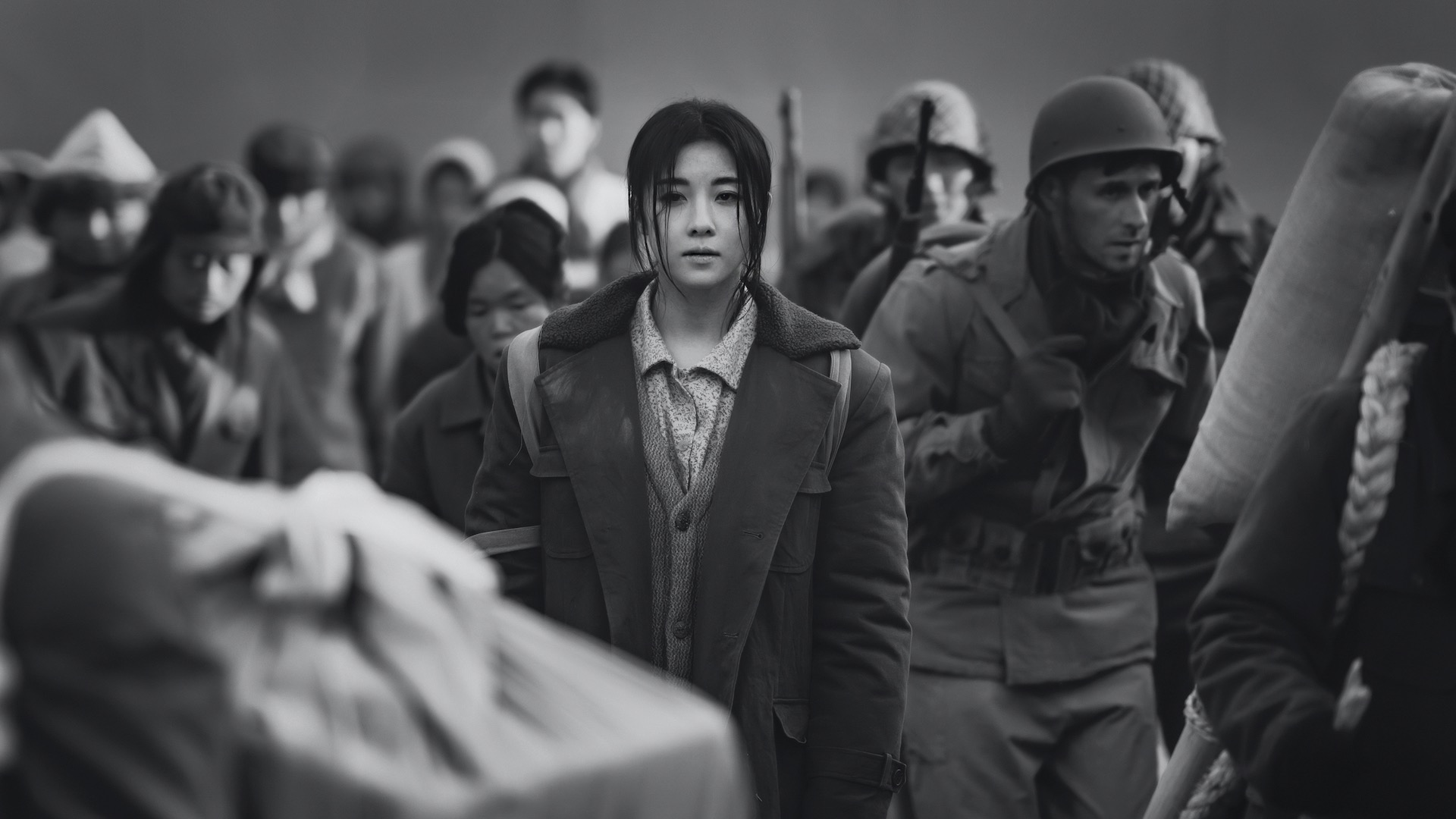 Prime Video: Curtain Call - Season 1