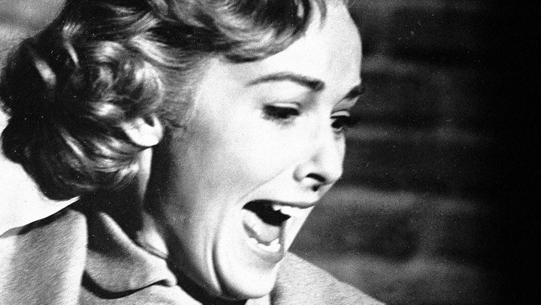 Watch Psycho (4K UHD) | Prime Video