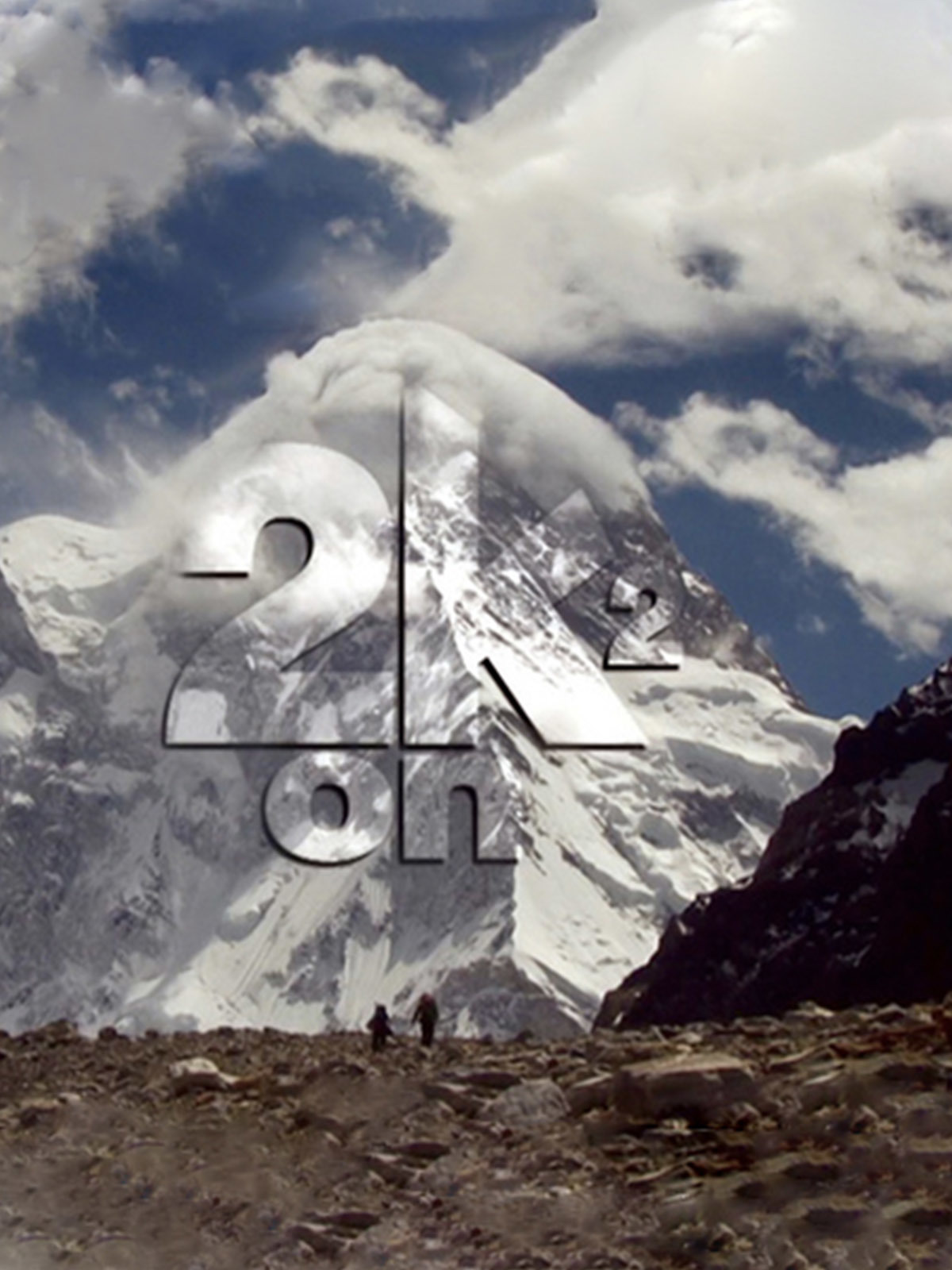 Prime Video: Two on K2