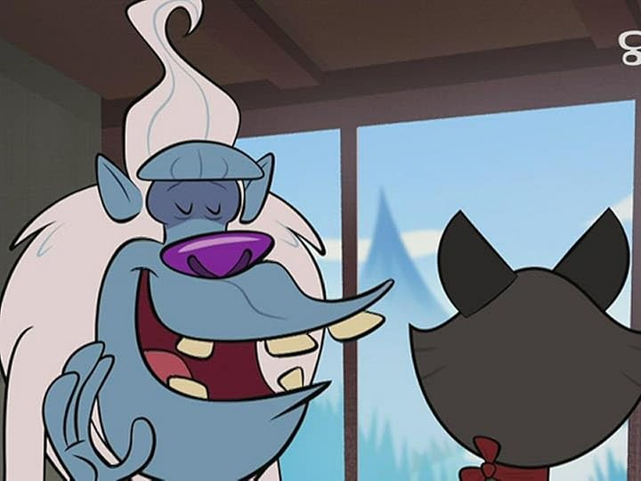 Prime Video: Taffy - Saison 2