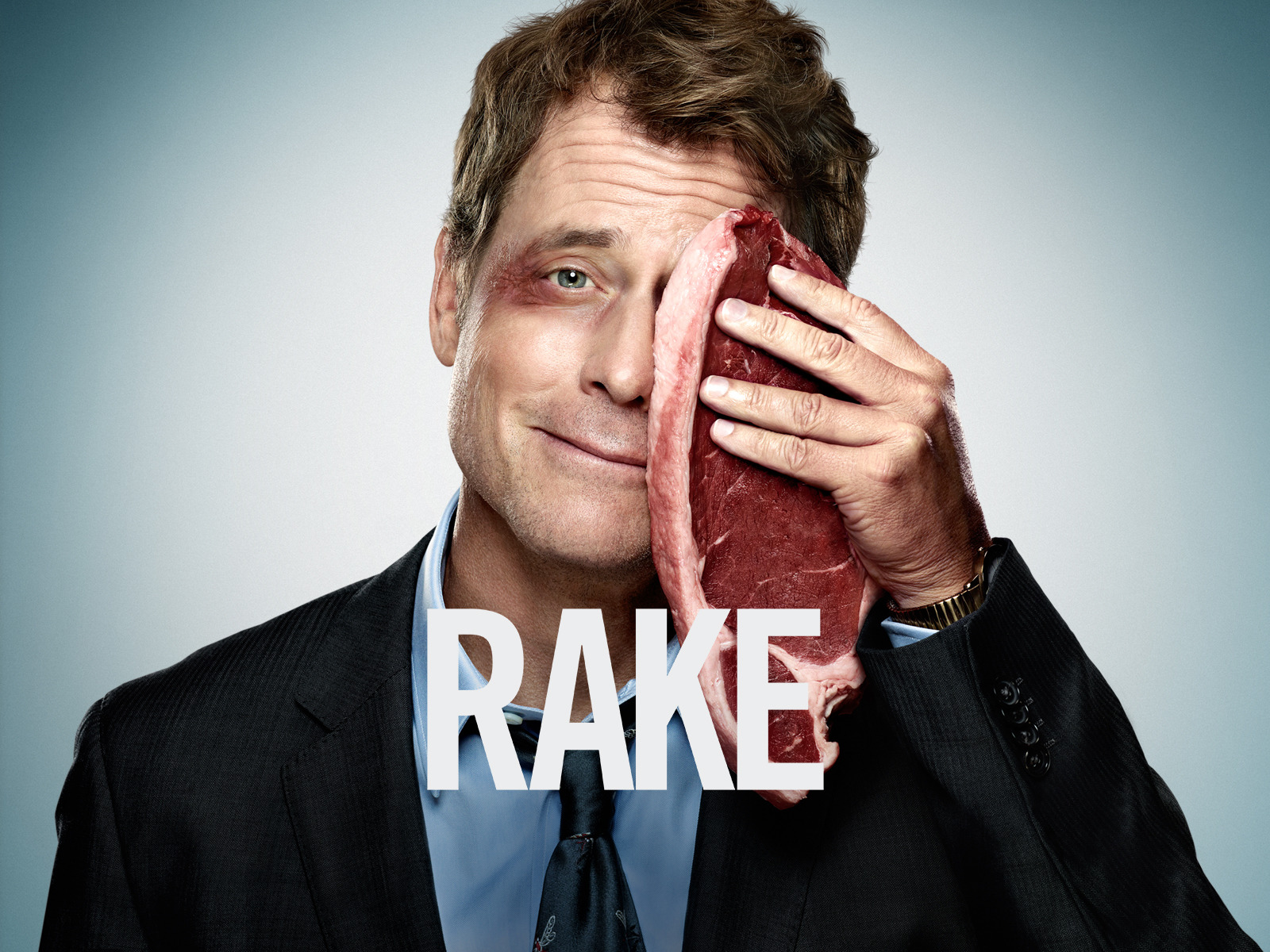 Prime Video: Rake