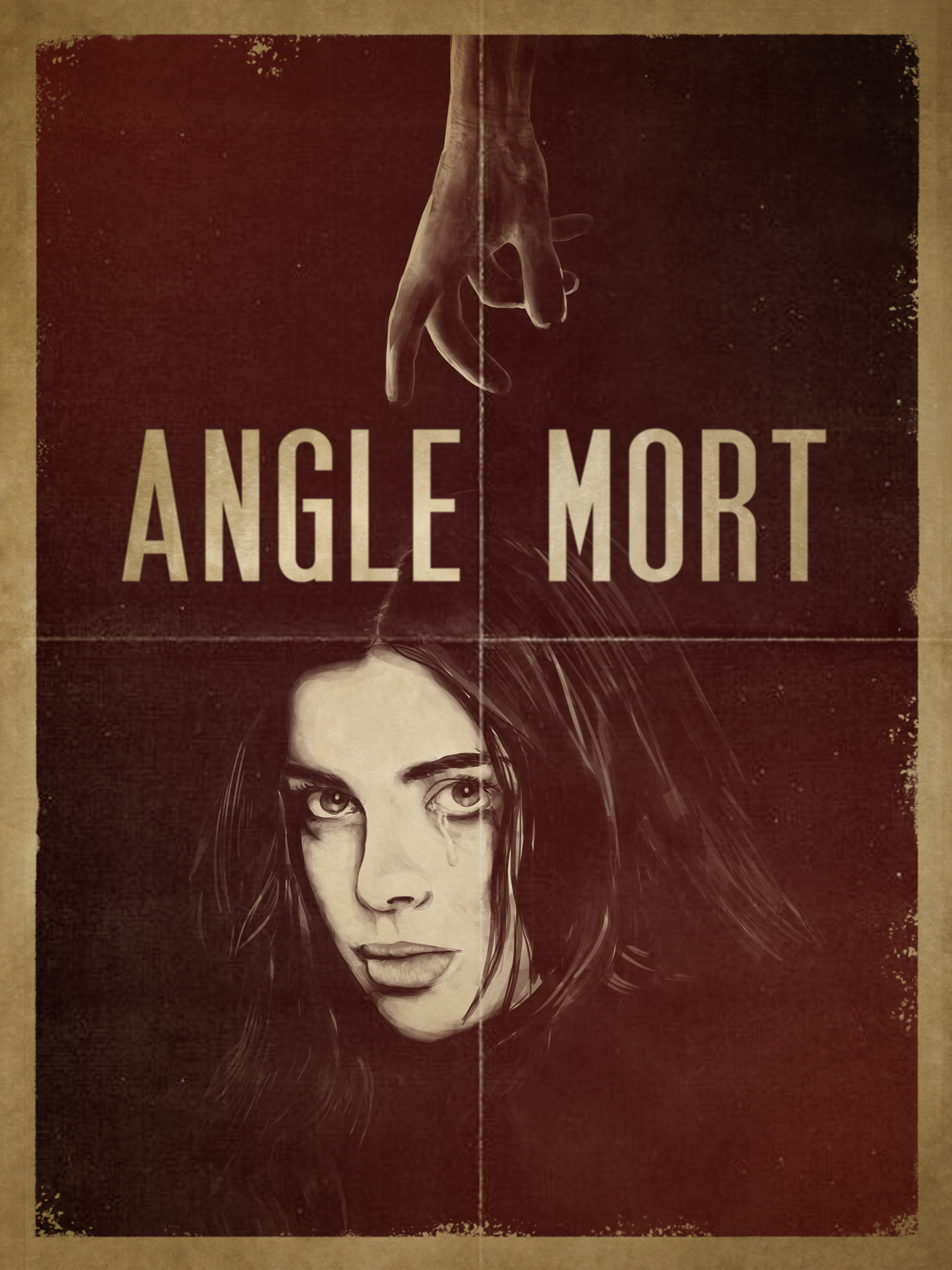 Prime Video: Angle Mort