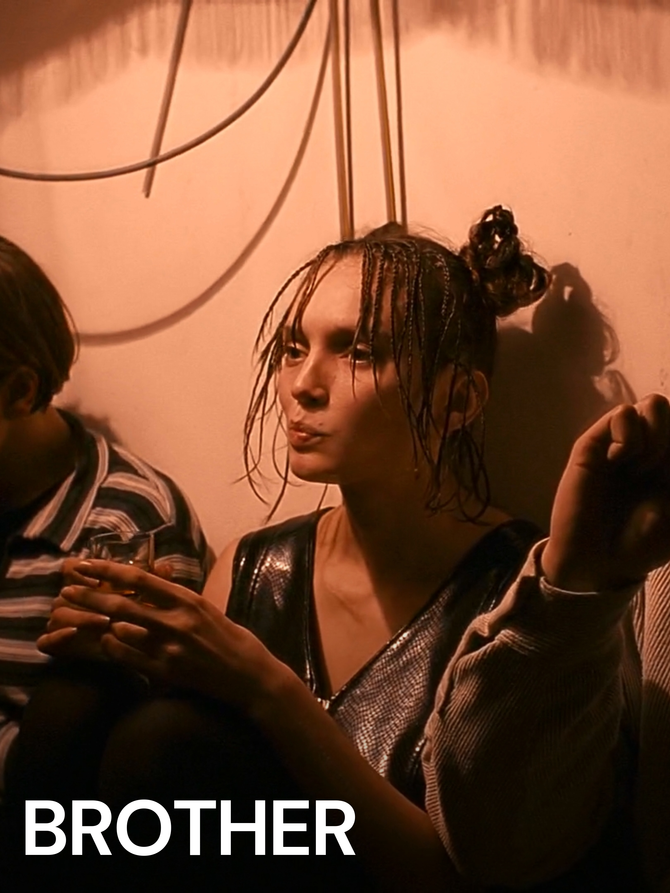 Prime Video: Brother