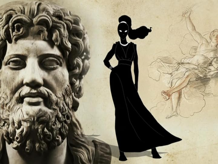Prime Video: Great Greek Myths