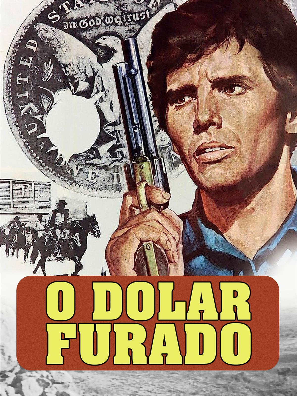 Prime Video: O Dólar Furado