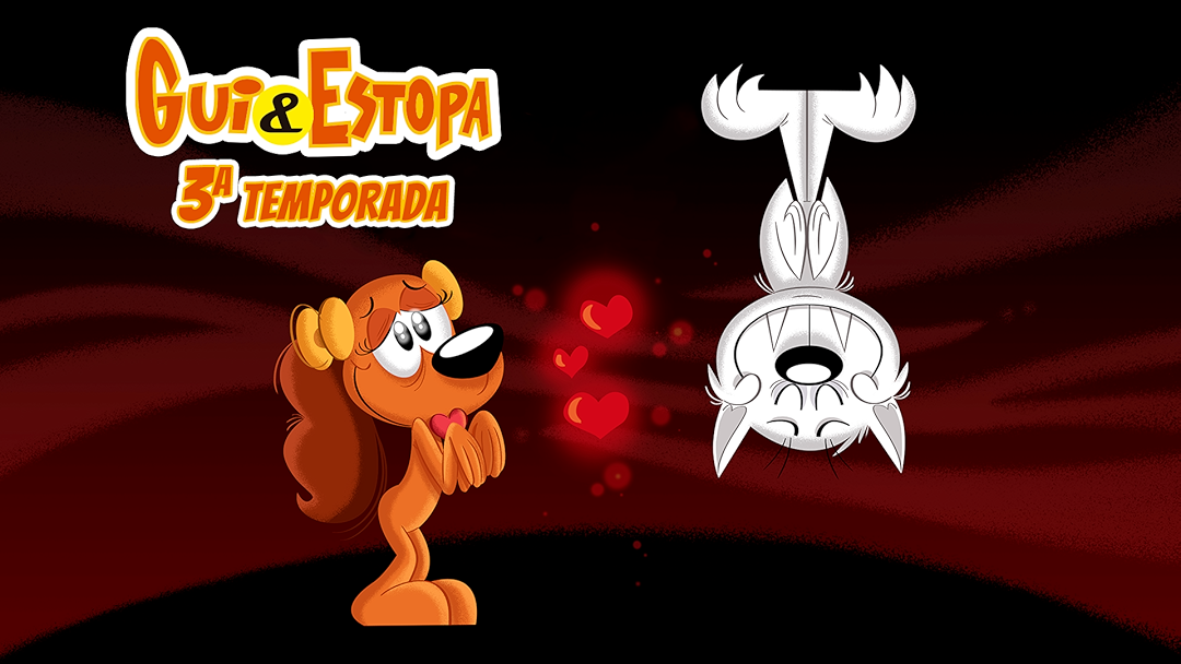 Prime Video: Gui e Estopa