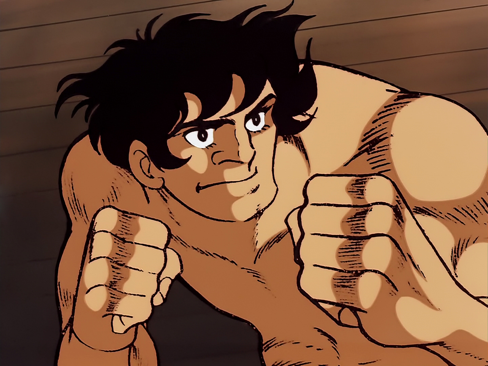 Prime Video: Rocky Joe (Ashita no Joe)