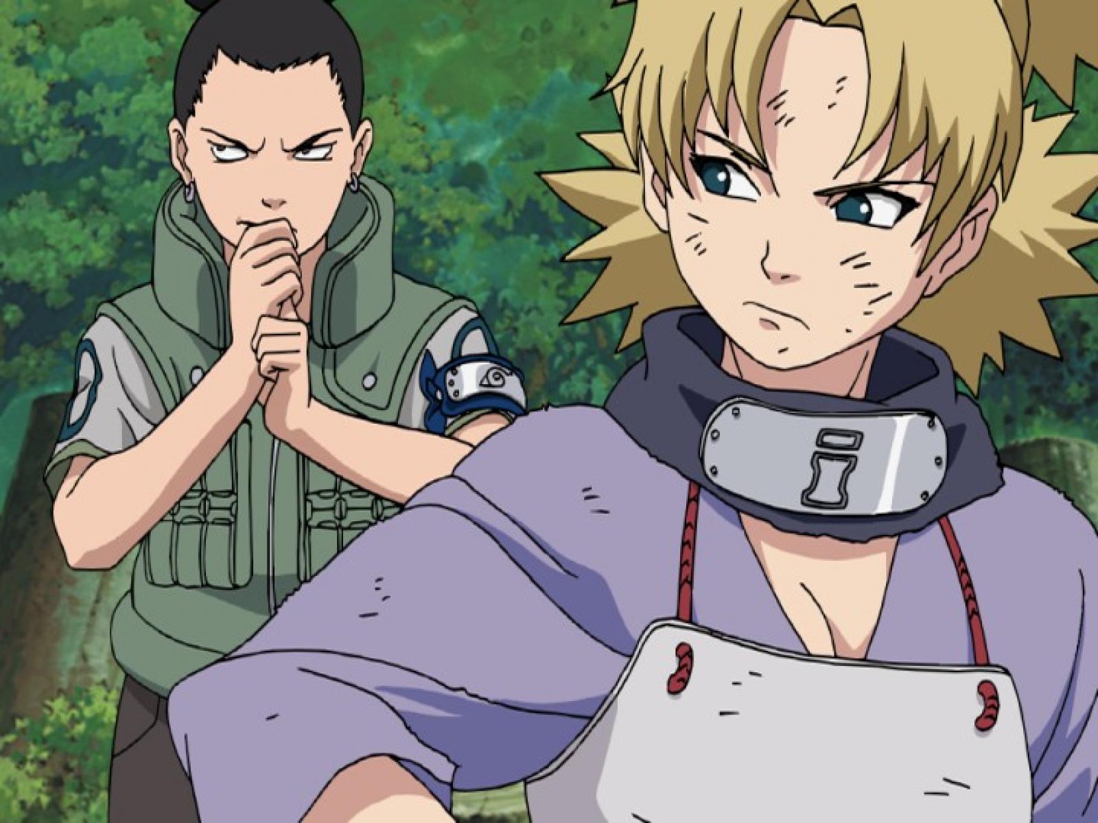 Prime Video: Naruto - Season 9