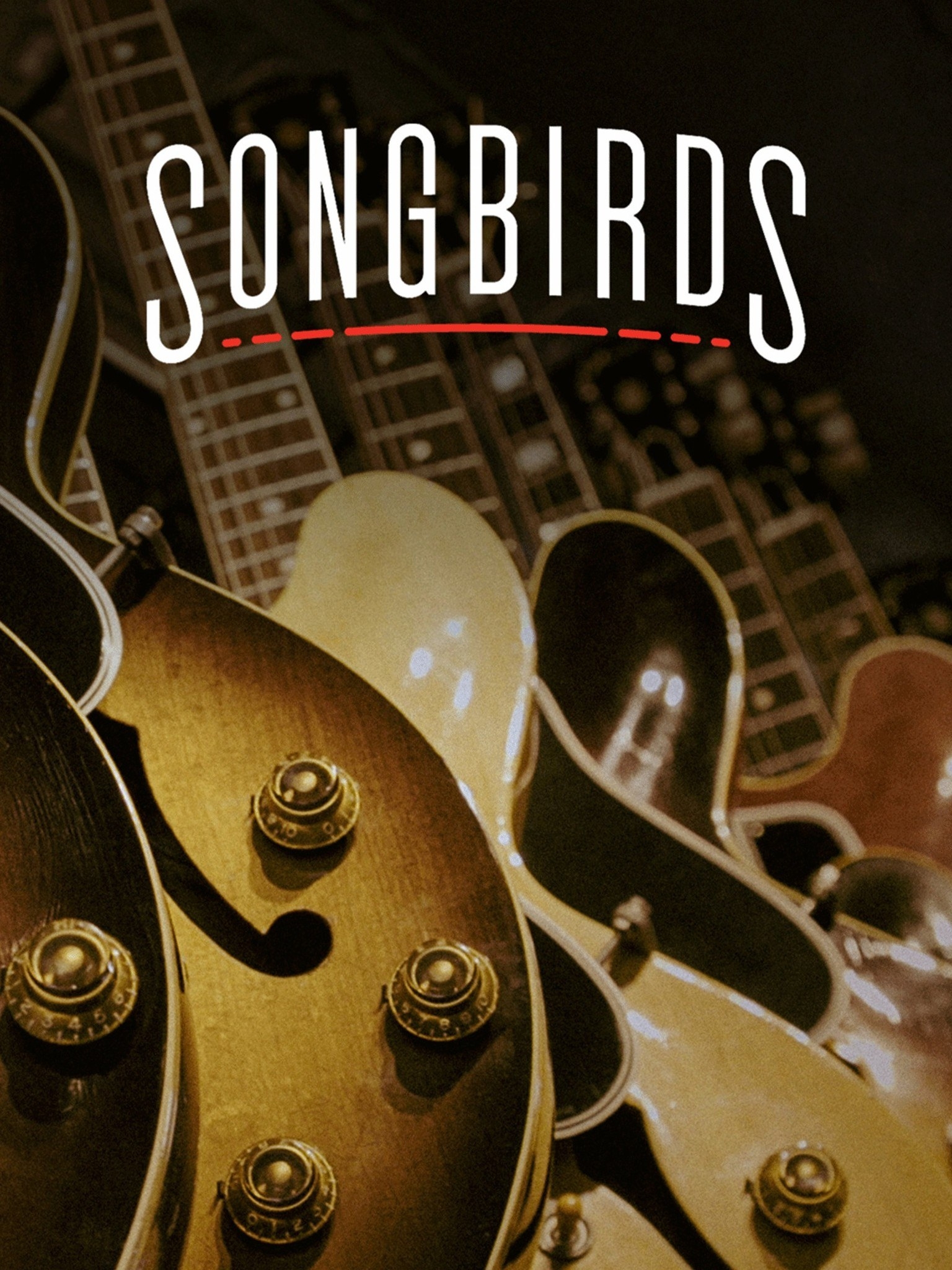 Prime Video: Various Artists - Songbirds