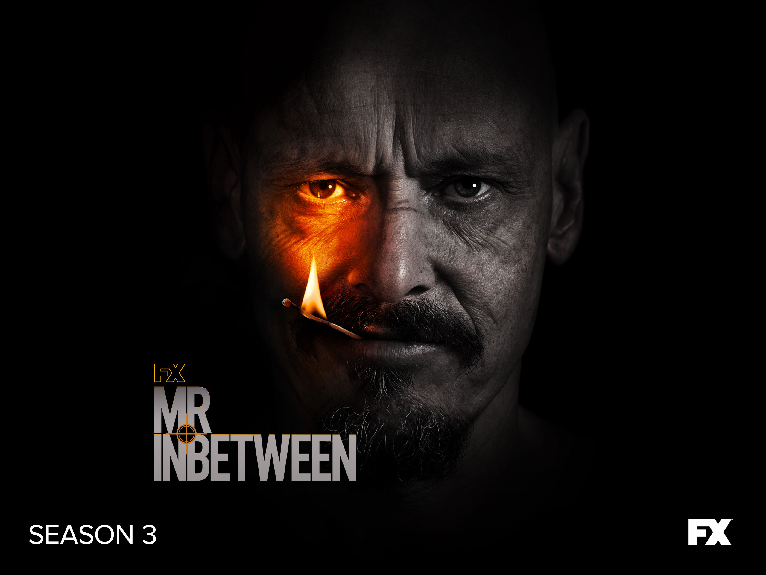 Prime Video: Mr Inbetween