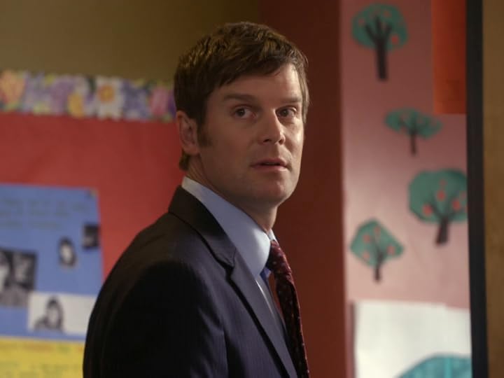 Prime Video: Parenthood - Season 1