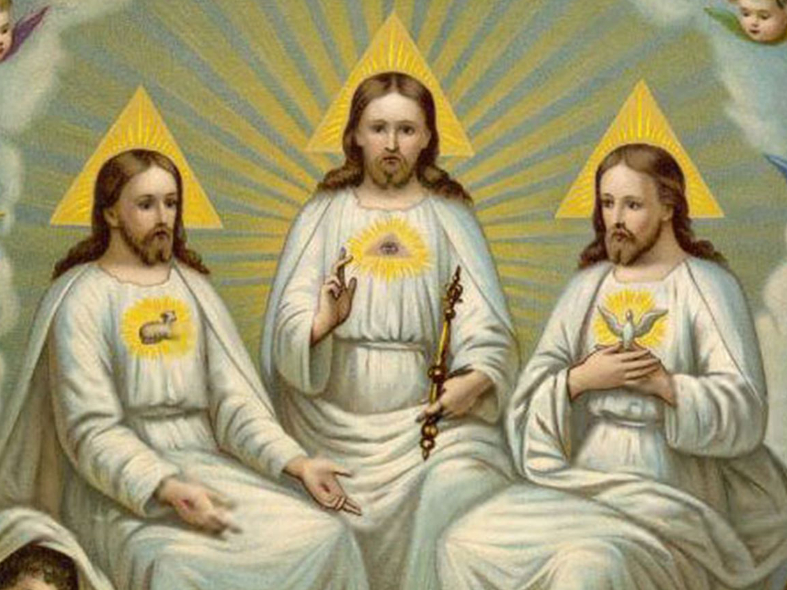 Prime Video: How Jesus Became God