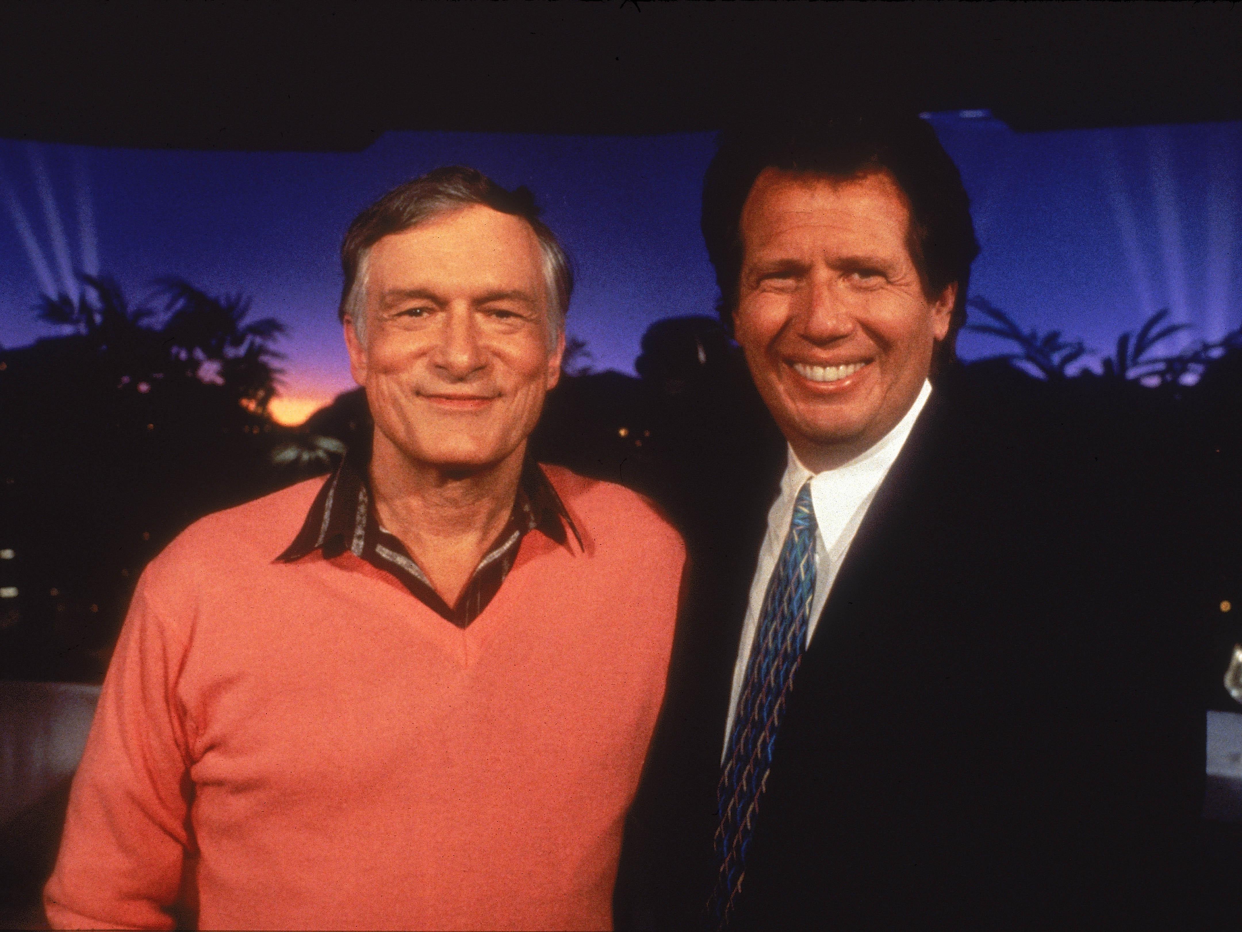 Prime Video: THE LARRY SANDERS SHOW STARRING GARRY SHANDLING - Season 2