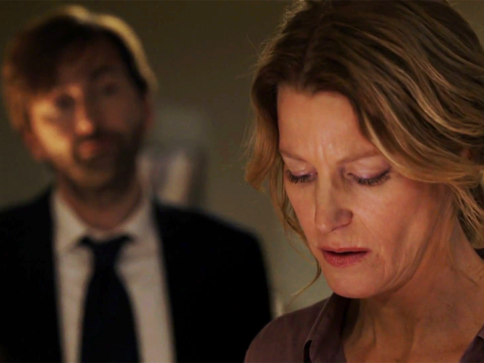 Prime Video: Gracepoint