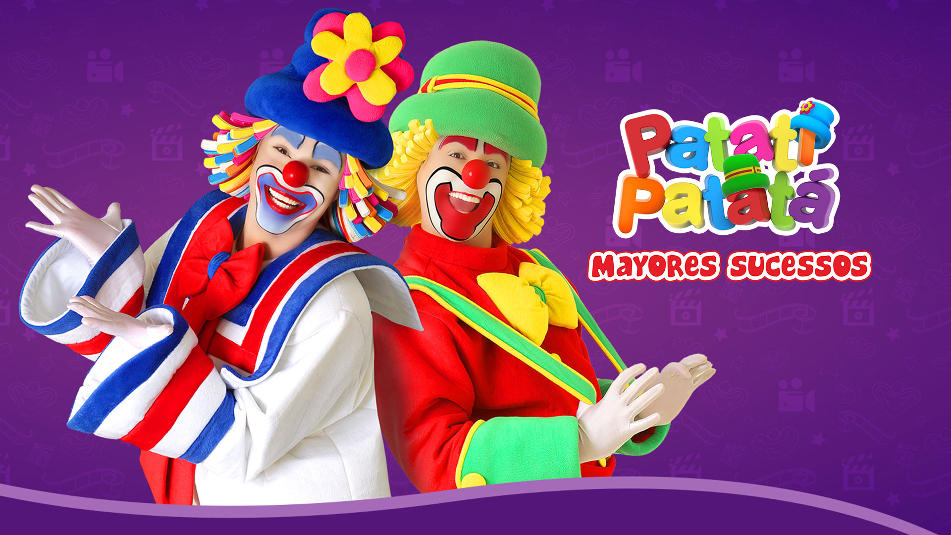 Prime Video: Patati Patatá - Mayores Sucessos