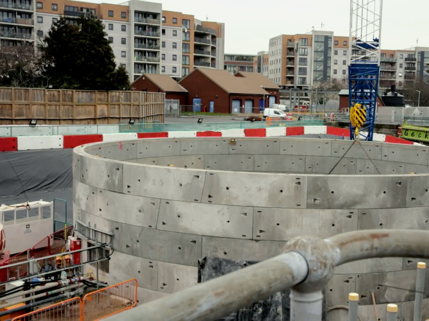 Prime Video: Impossible Engineering - Season 7