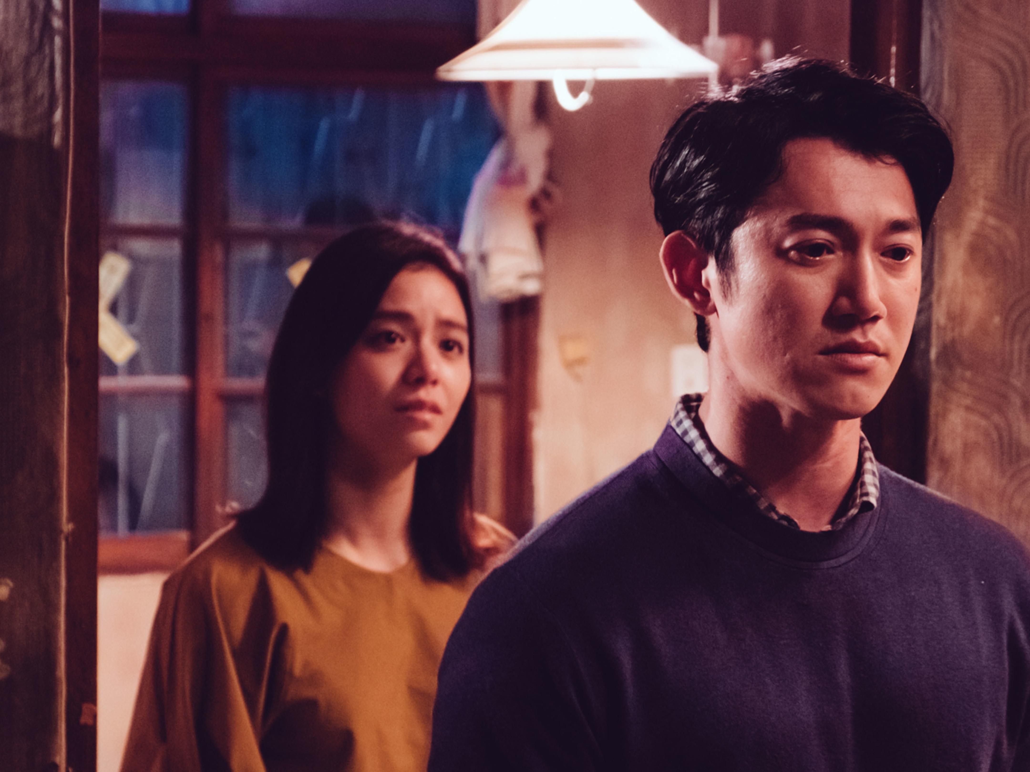 Prime Video: Folklore - Season 2