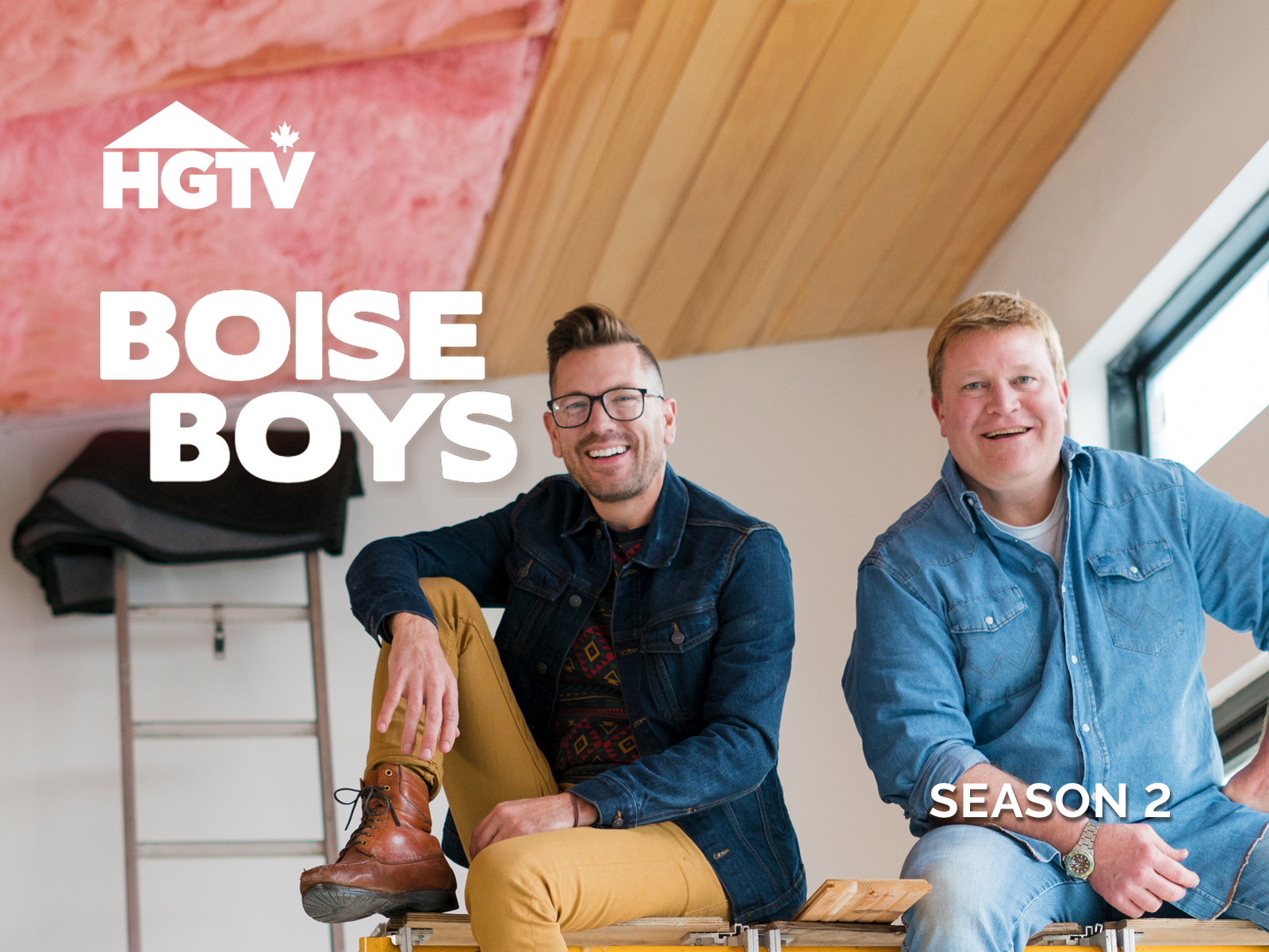 Prime Video: Boise Boys - Season 2