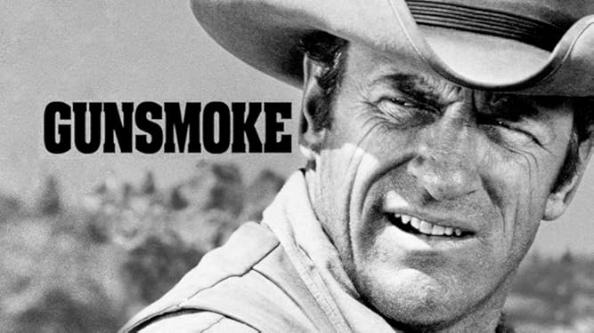Matt Dillon Gunsmoke Gun