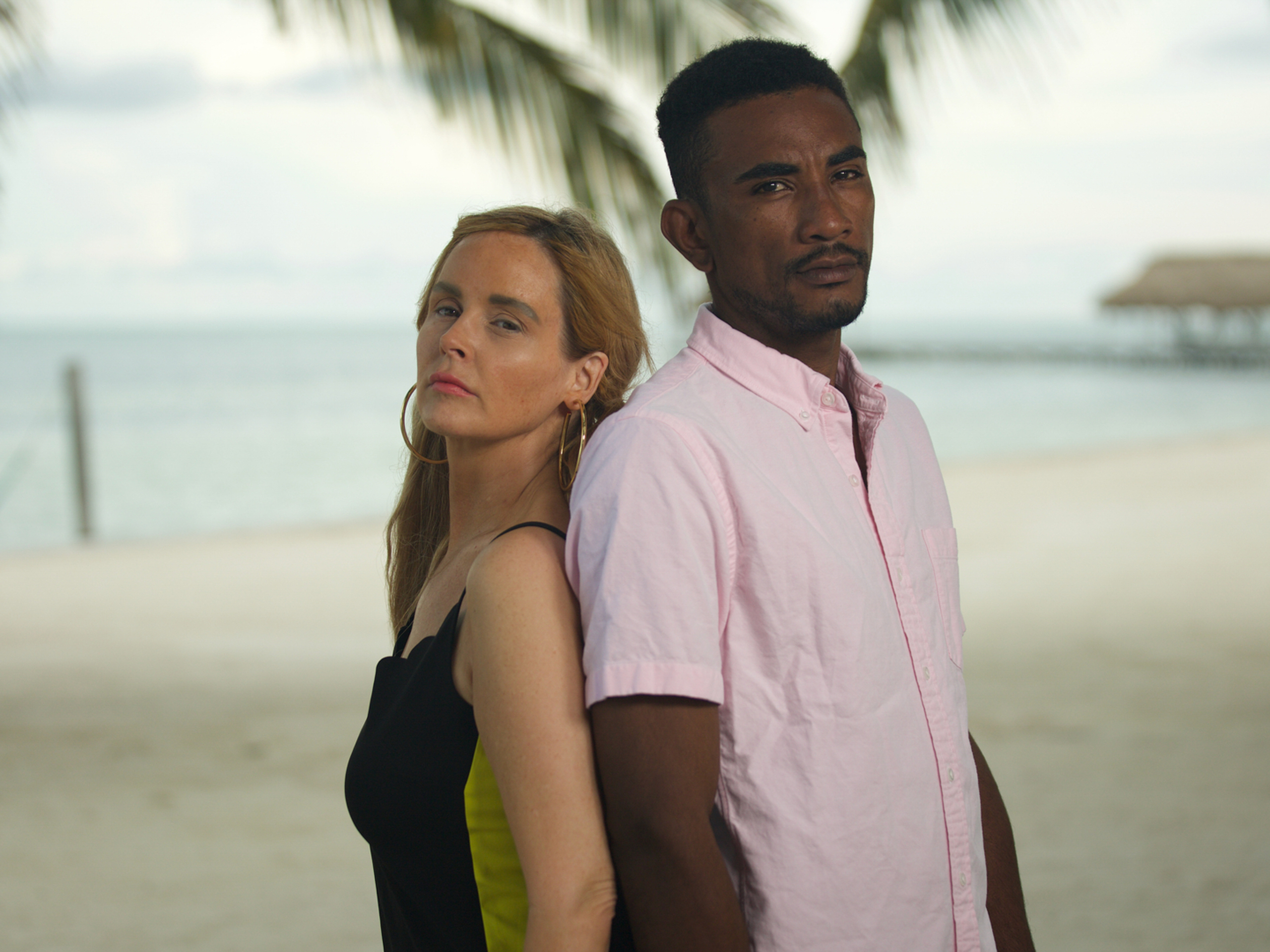 Prime Video: 90 giorni per innamorarsi - Stagione 8