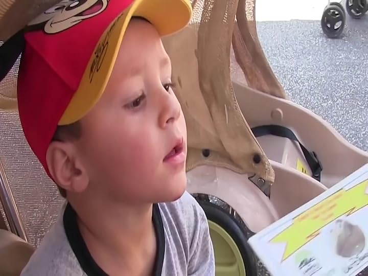 Amazon.com: FUNnel Vision: Travel Vlogs : FUNnel Vision, FUNnel Vision ...