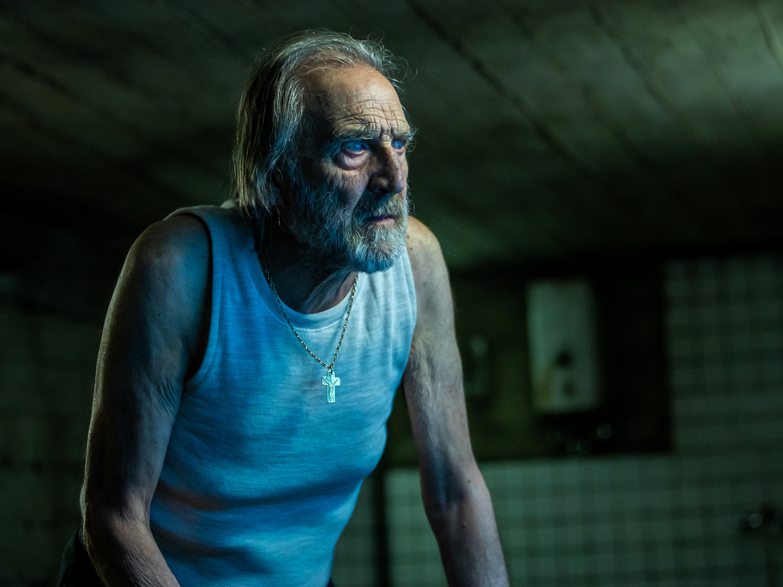 Prime Video: ZeroZeroZero - Season 1