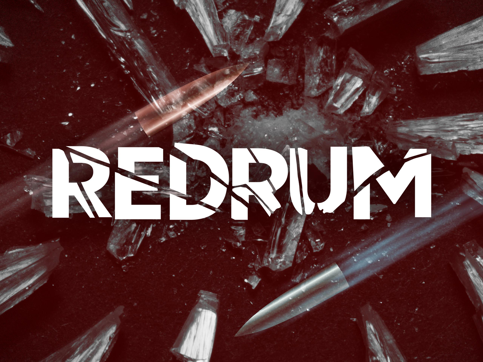 Prime Video: Redrum - Season 1