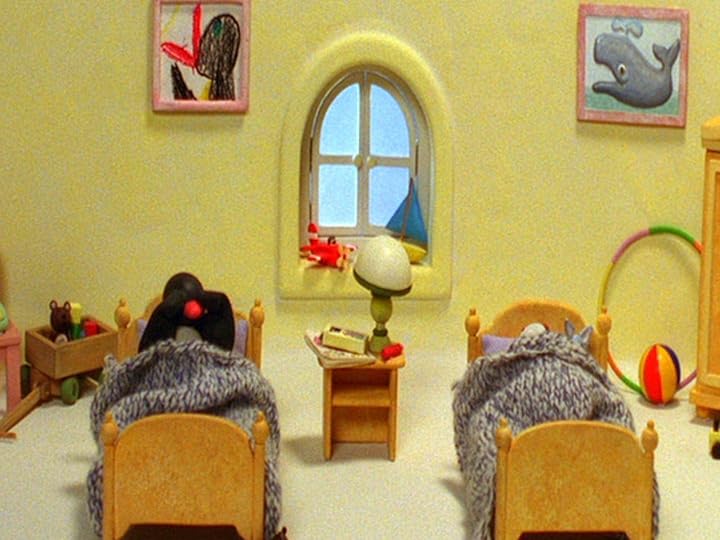 Prime Video: Pingu - Season 6