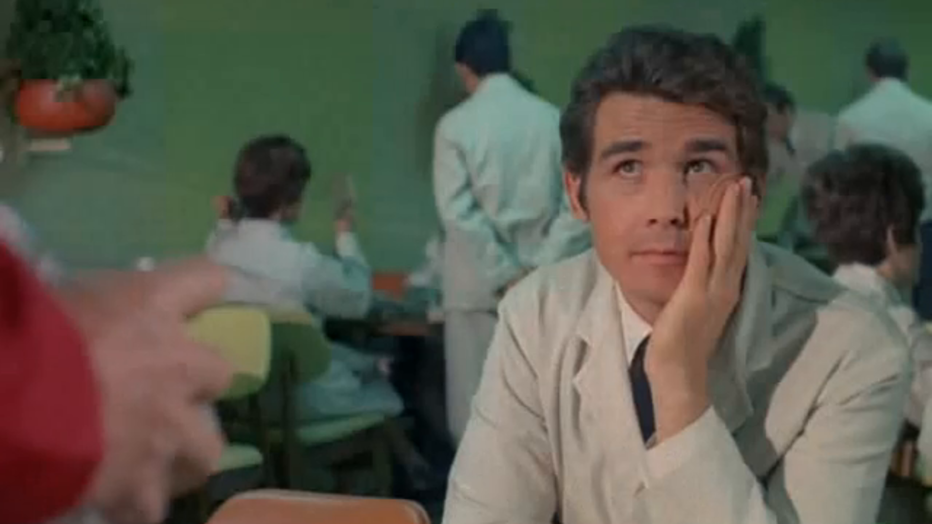 Watch Marcus Welby, M.D. Season One | Prime Video