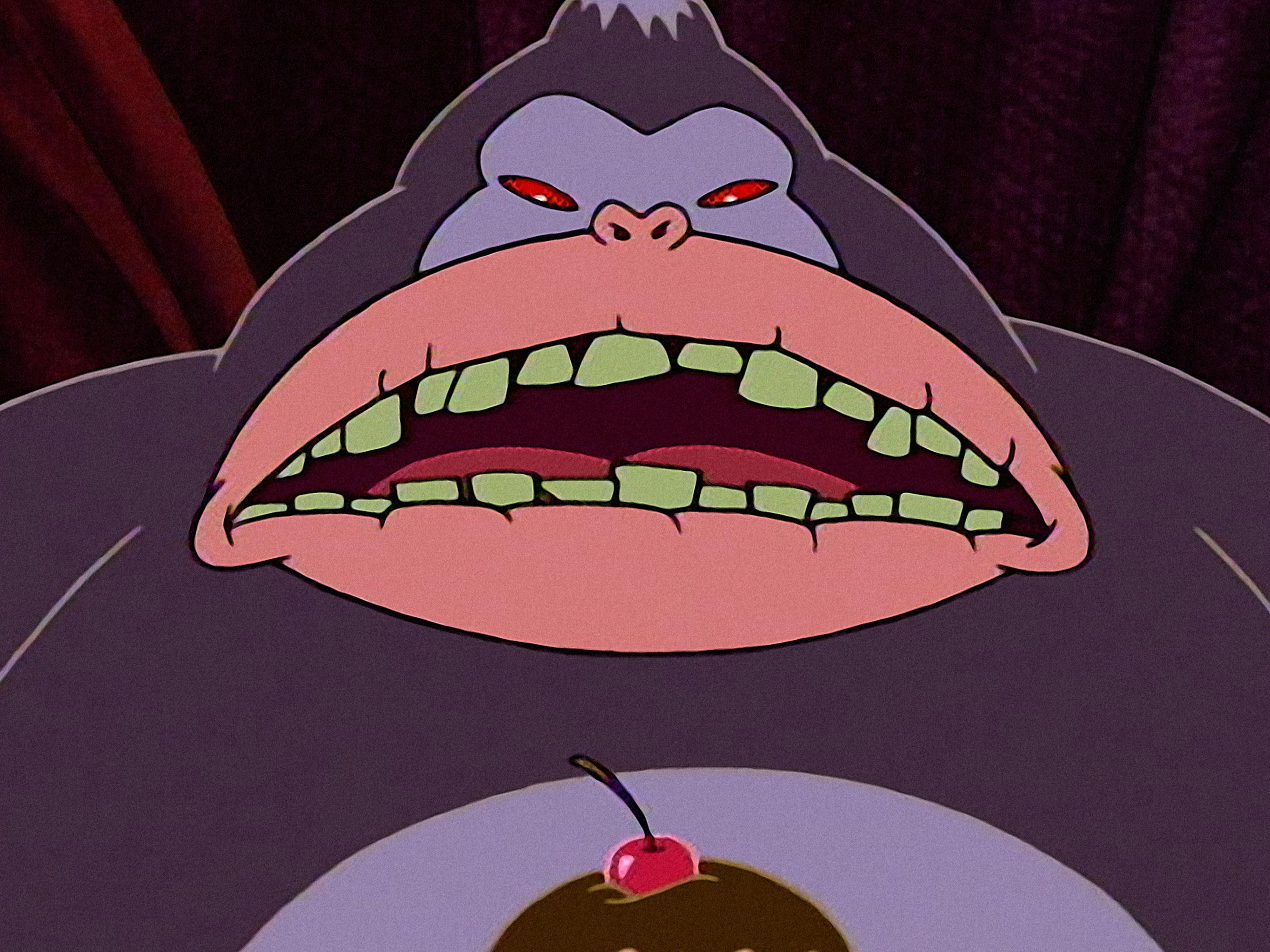 Prime Video: Courage the Cowardly Dog - Season 2