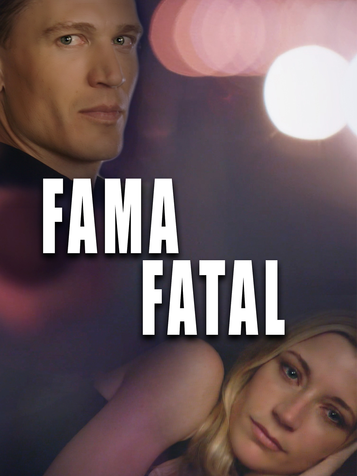 Prime Video: Fama fatal