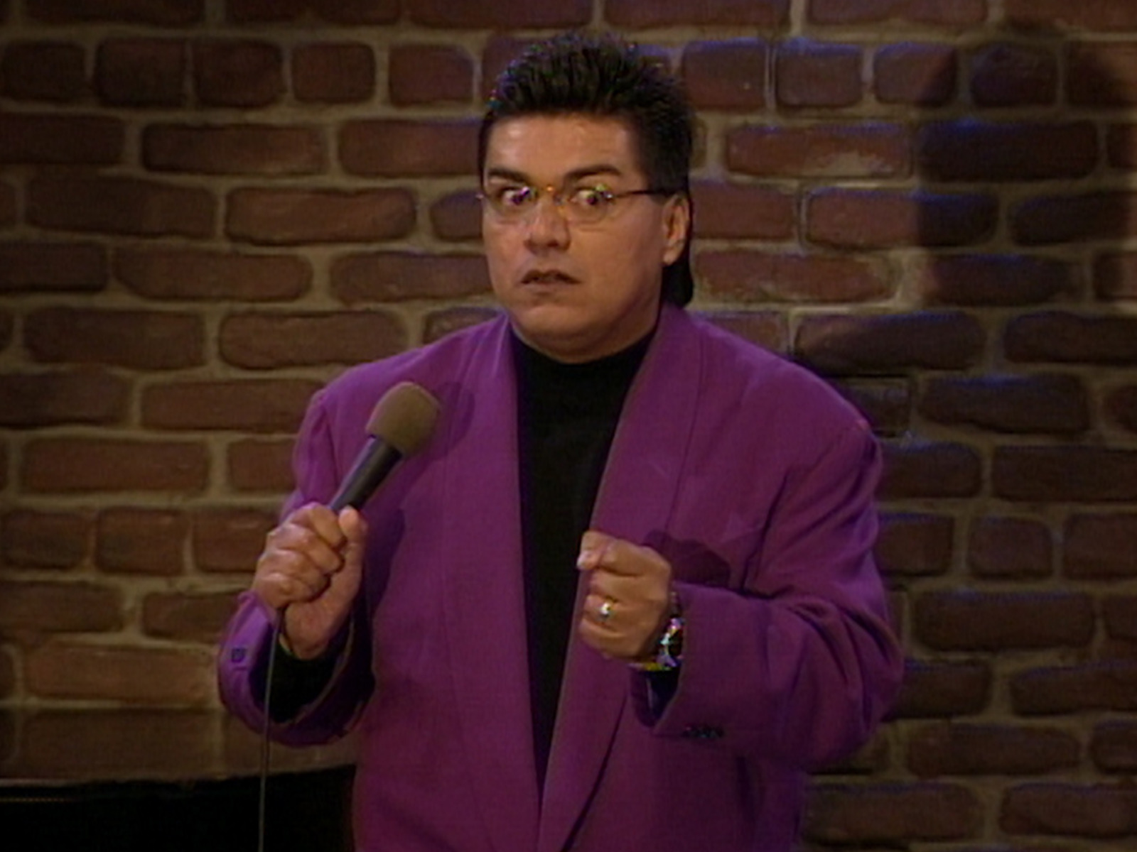 Prime Video: An Evening at the Improv