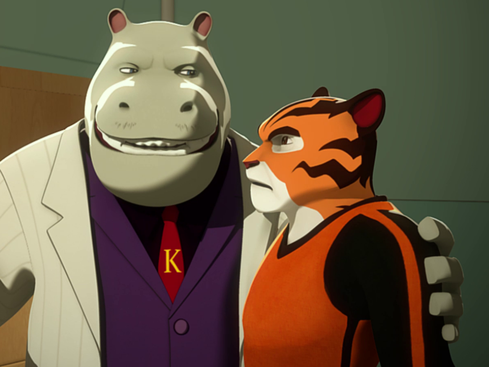 Prime Video: Rimba Racer