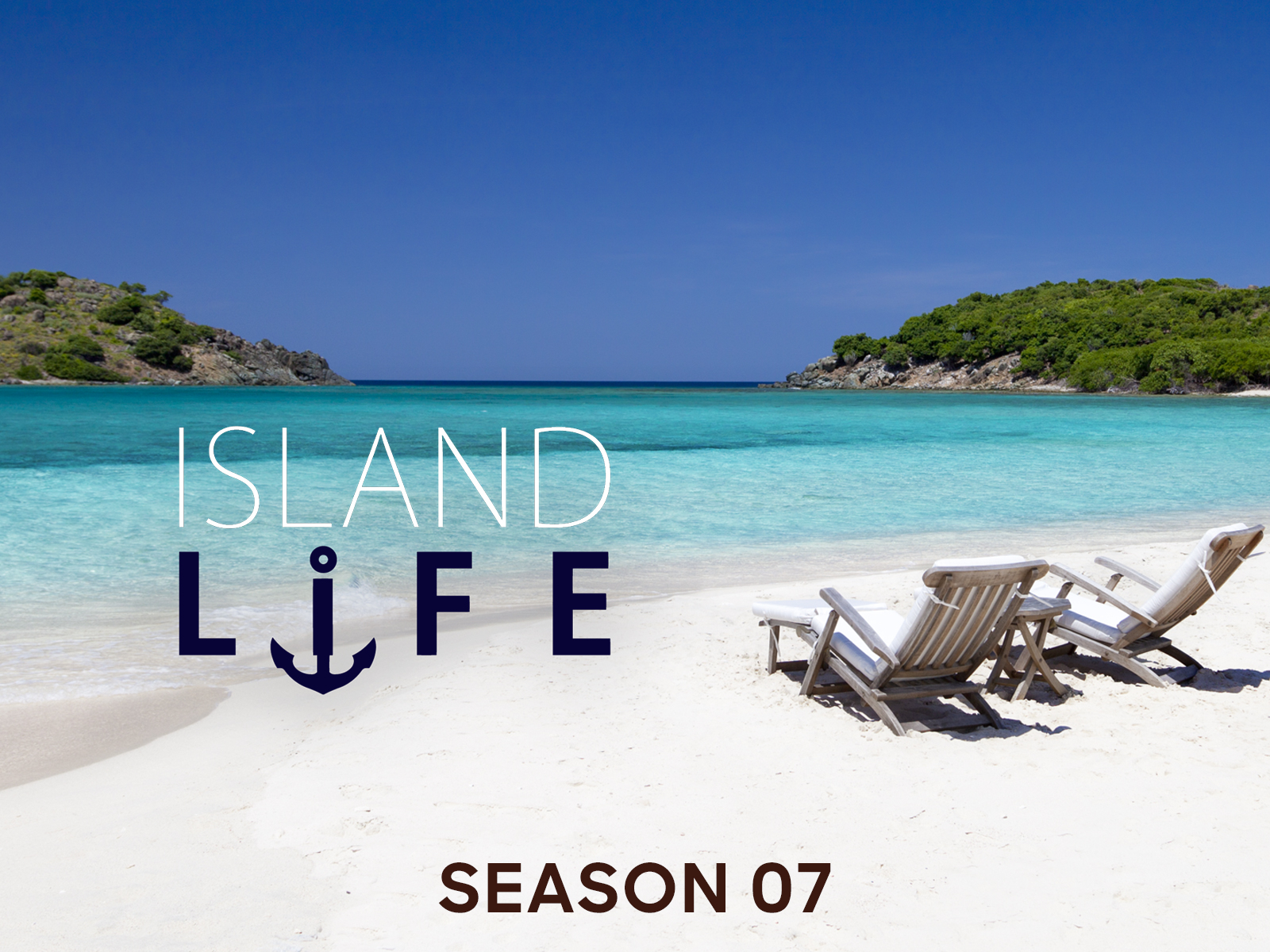 Prime Video: Island Life - Season 7