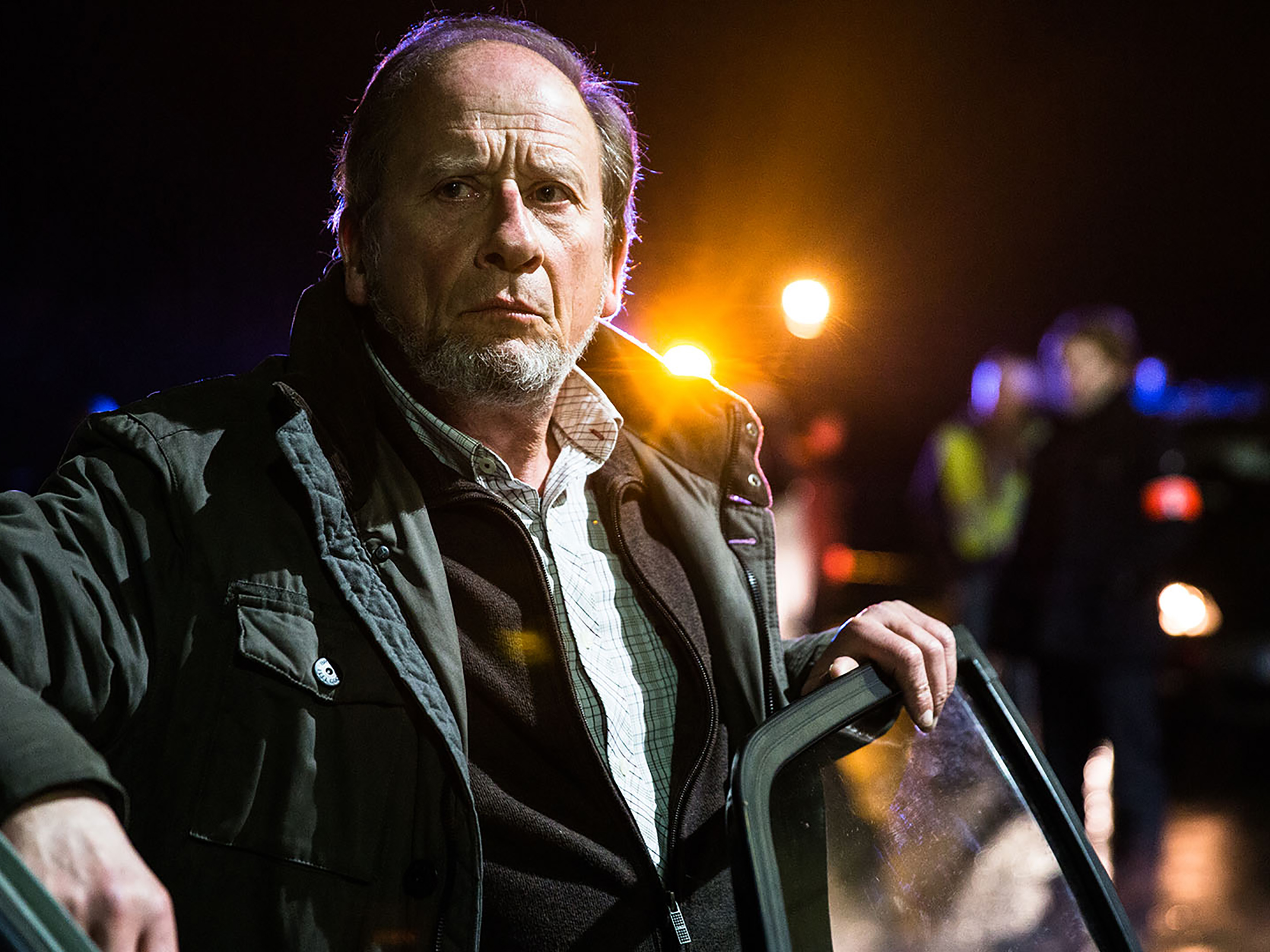 Prime Video: 13 Commandments, Season 1