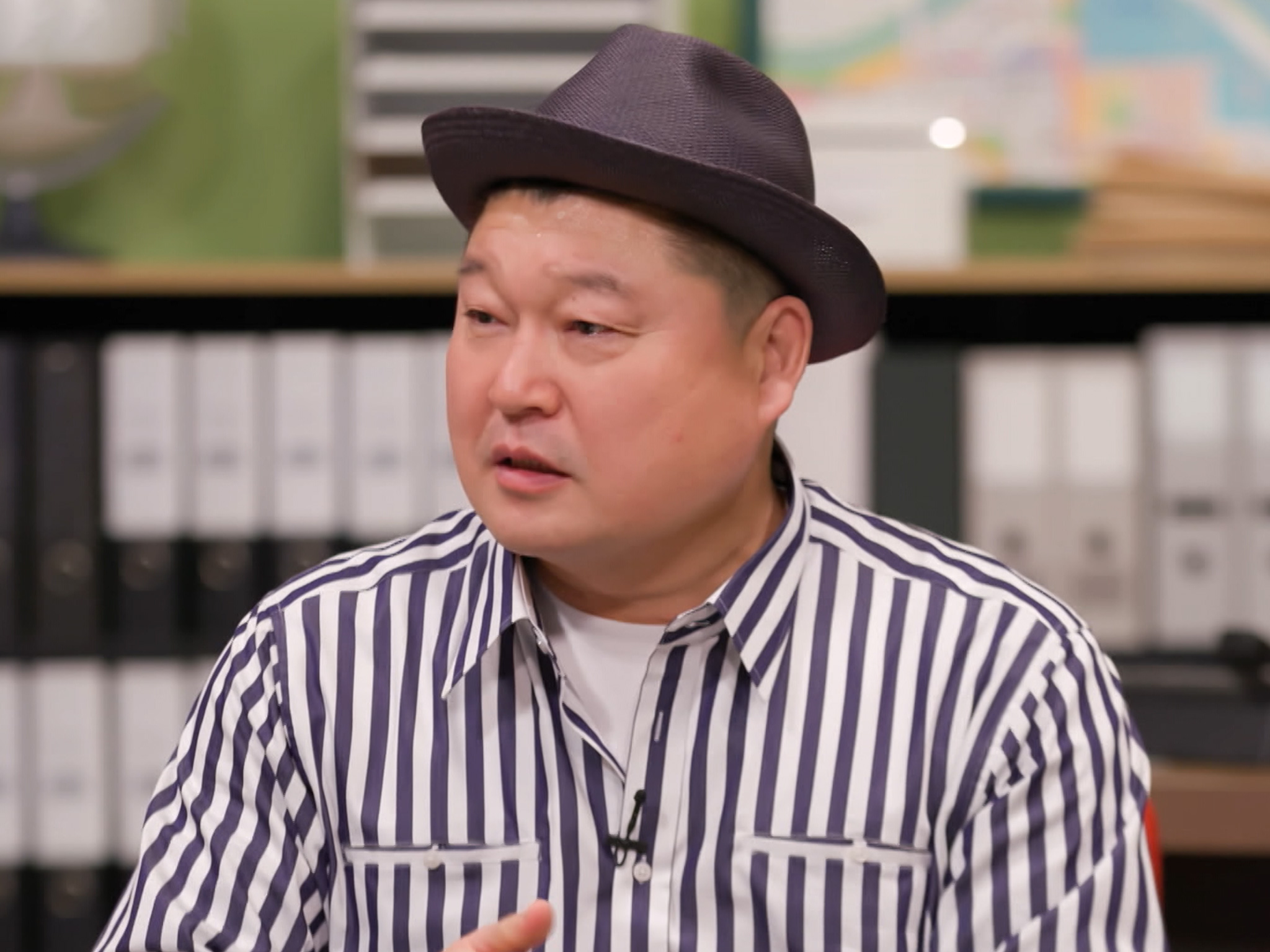 Prime Video: JOB DONGSAN