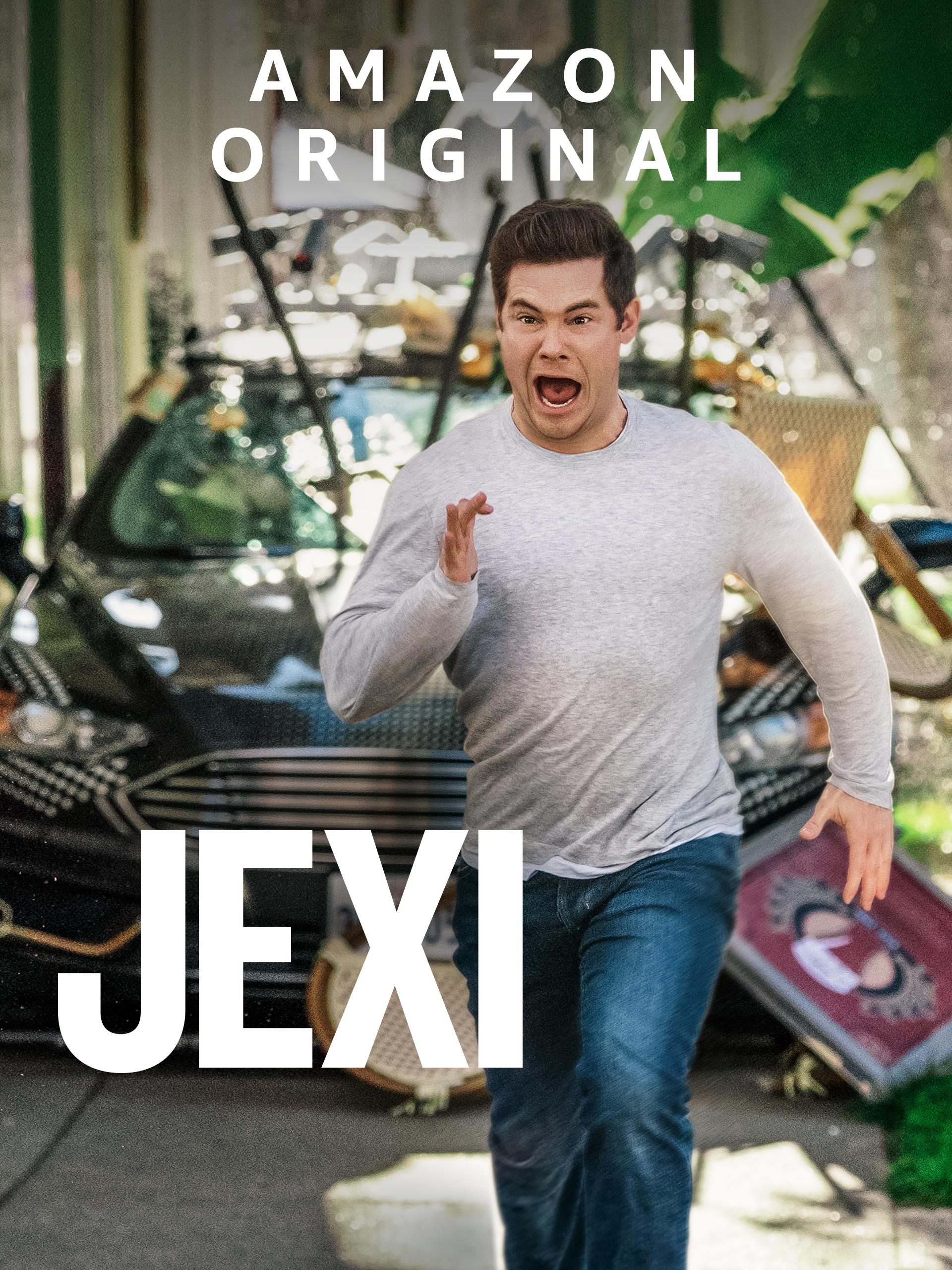 Prime Video: Jexi
