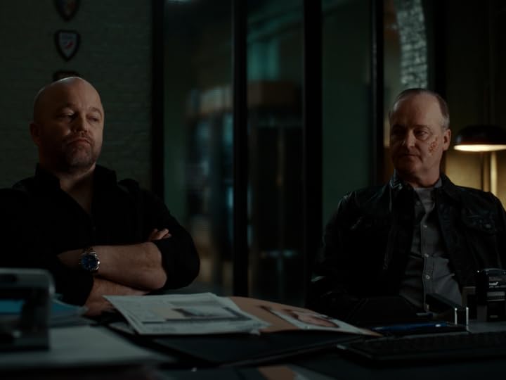 Prime Video: Fair Trade - Seizoen 2 - De Weg Terug