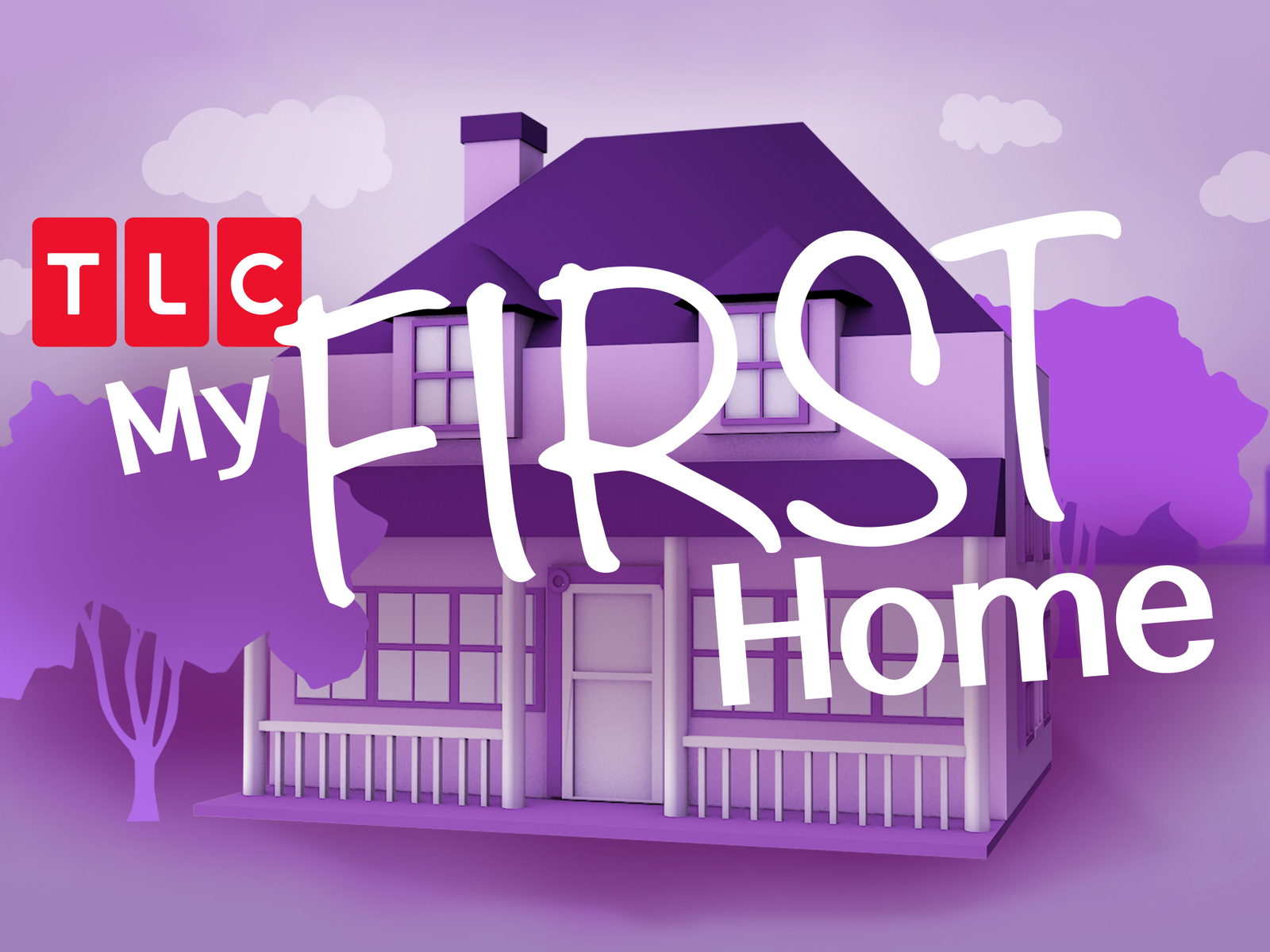 Prime Video: My First Home - Season 6
