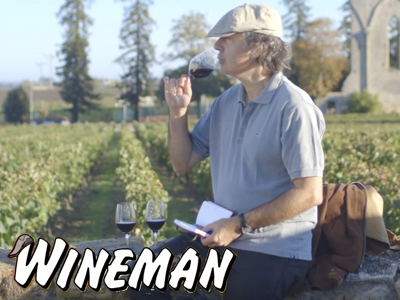 Prime Video: Wineman