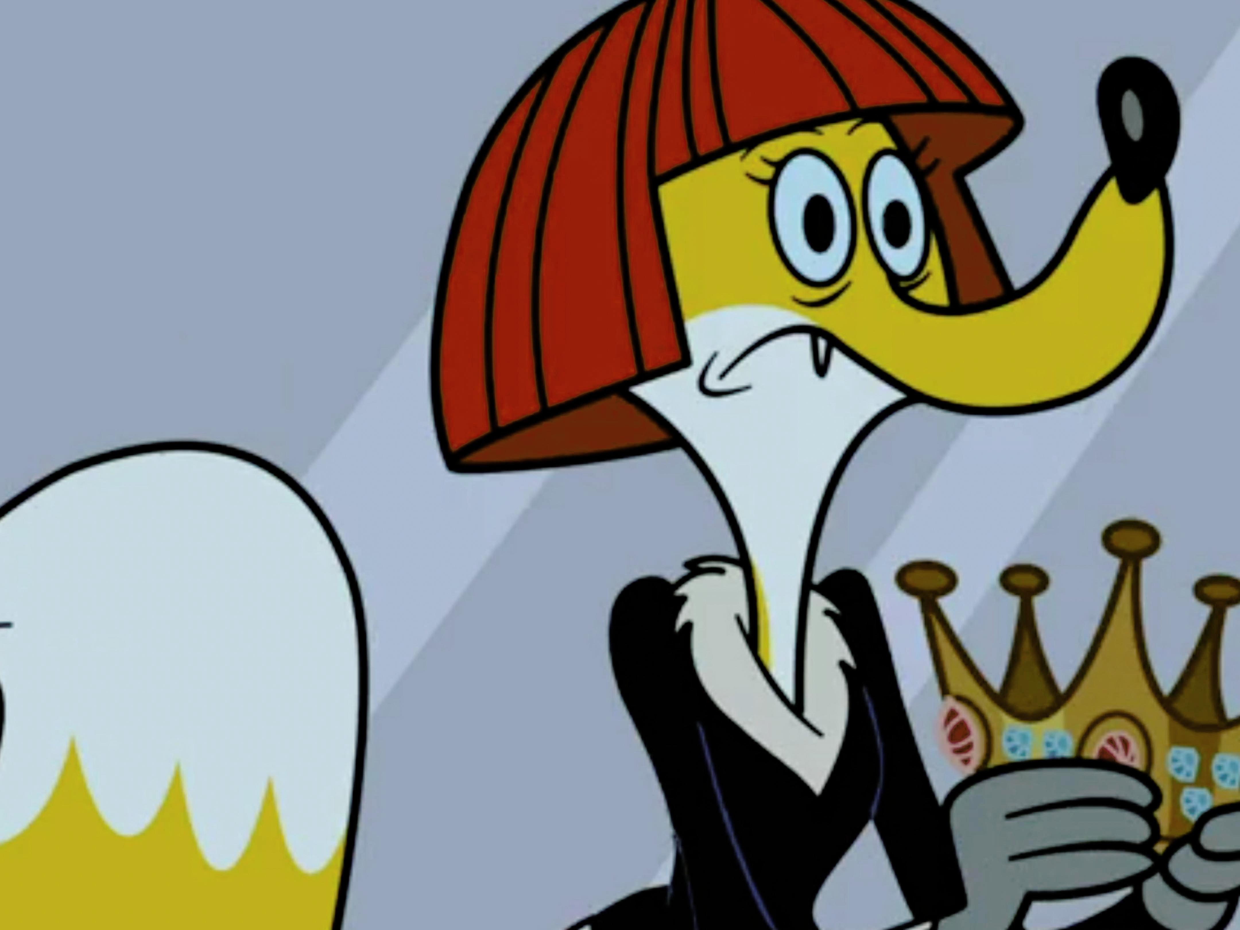 Prime Video: New Looney Tunes - Season 2