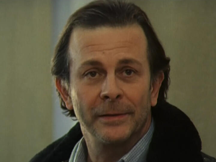 Prime Video: La Basse Cour - Saison 1