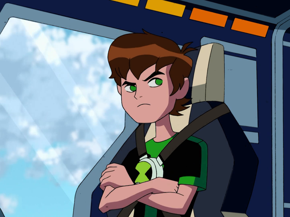 Prime Video: Ben 10 Omniverse - Season 1