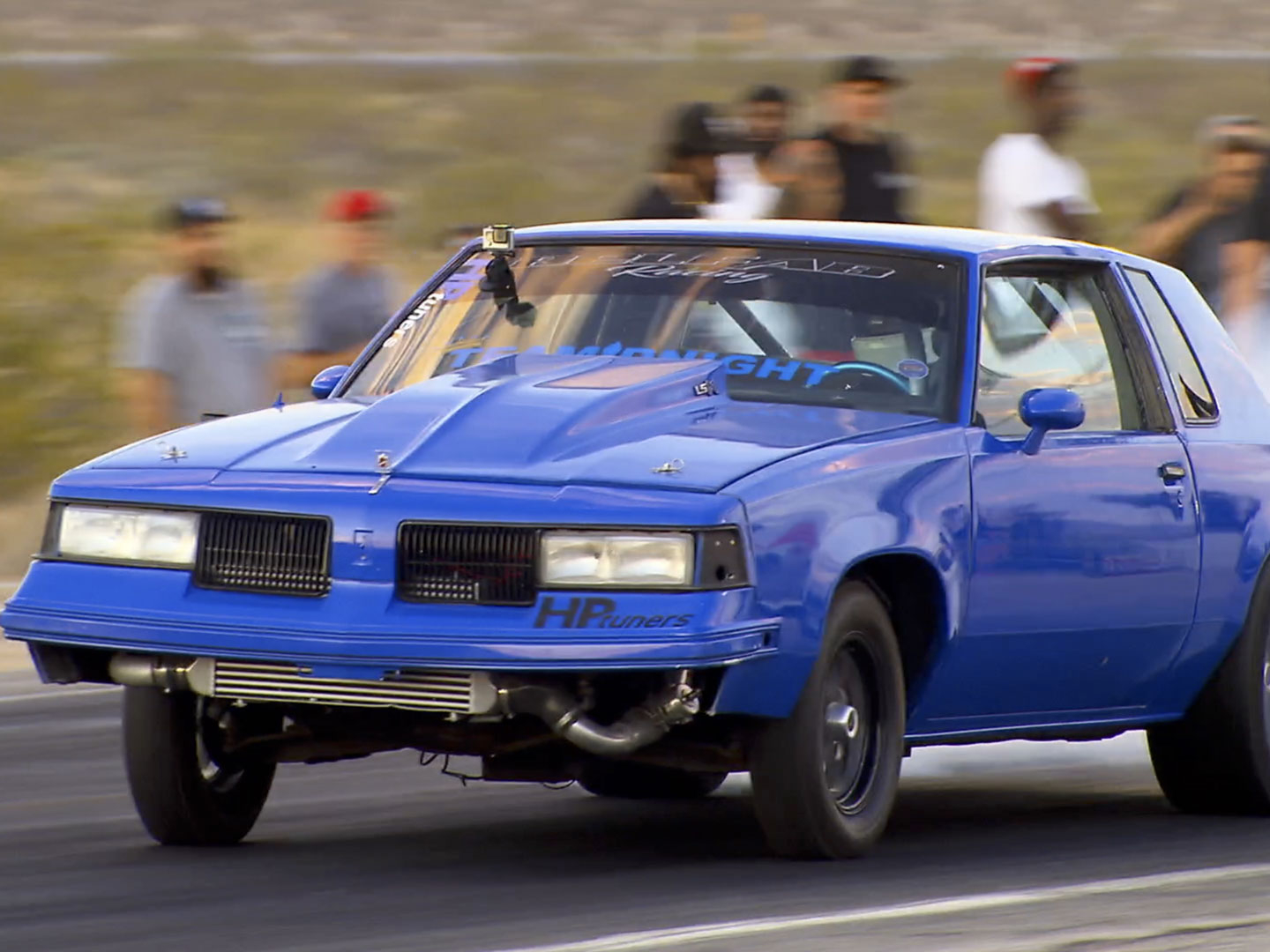 Street Outlaws Endgame Cars