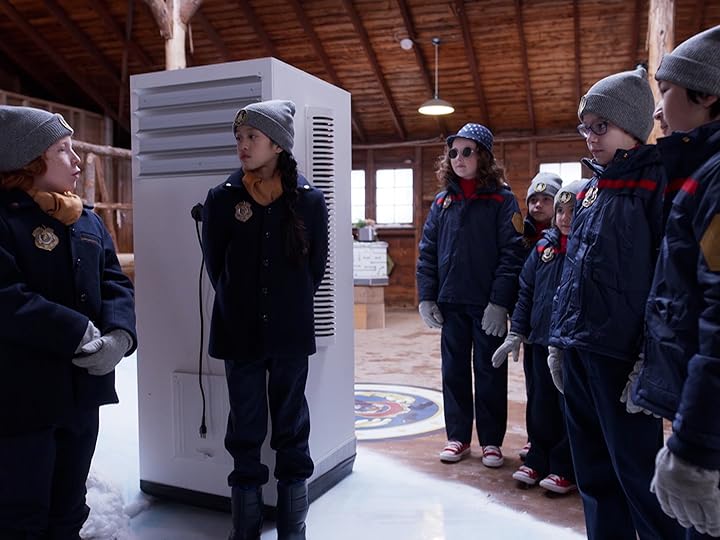 Prime Video: Odd Squad, Volume 16