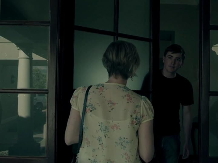 Prime Video: American Monster - Season 2