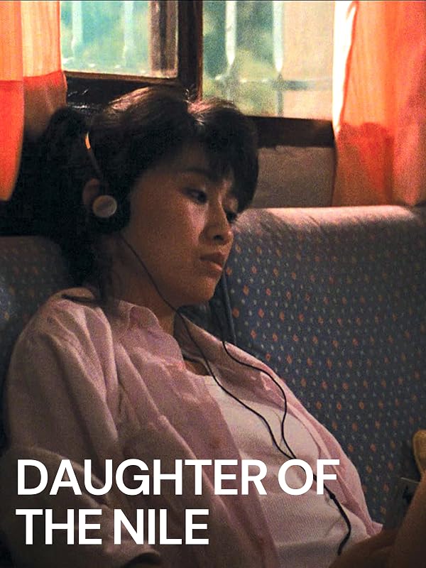 Prime Video: Daughter of the Nile