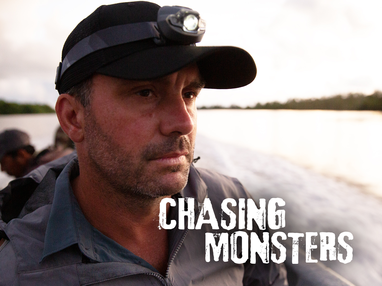 Prime Video: Chasing Monsters